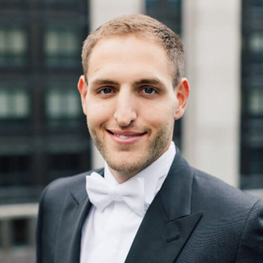 Campaign Cabinet - UHN Surgical Tower