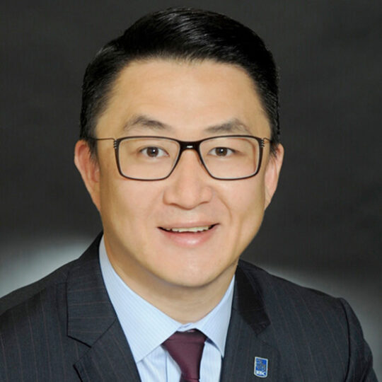 Campaign Cabinet - UHN Surgical Tower