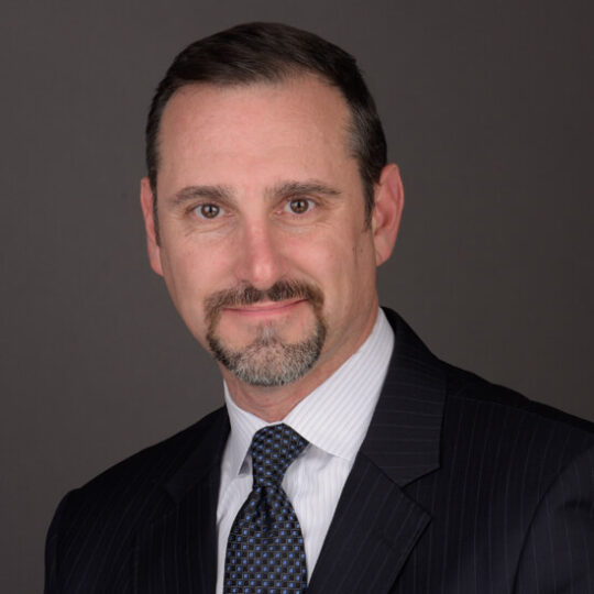 Campaign Cabinet - UHN Surgical Tower