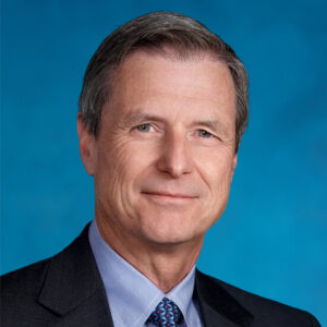 Campaign Cabinet - UHN Surgical Tower