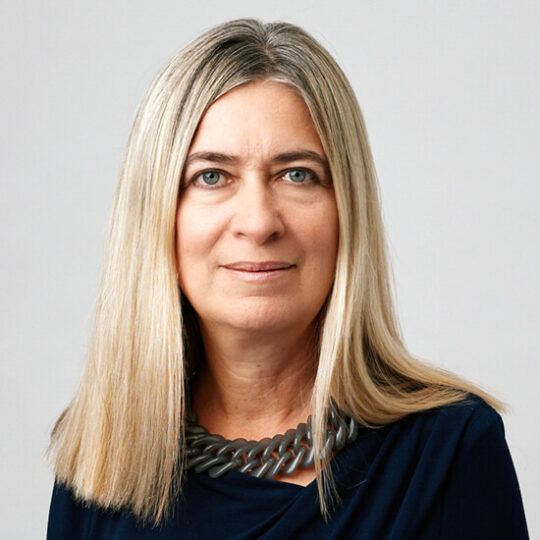 Campaign Cabinet - UHN Surgical Tower