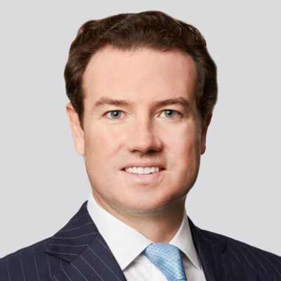 Campaign Cabinet - UHN Surgical Tower