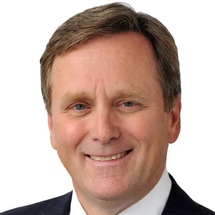 Campaign Cabinet - UHN Surgical Tower