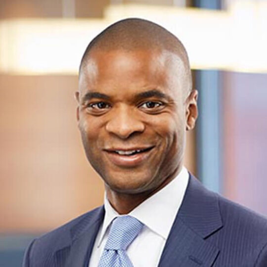 Campaign Cabinet - UHN Surgical Tower