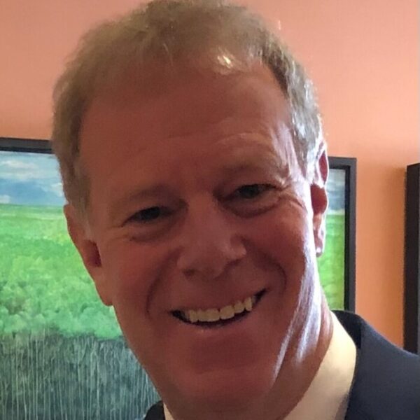 Campaign Cabinet - UHN Surgical Tower