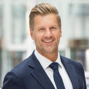 Campaign Cabinet - UHN Surgical Tower